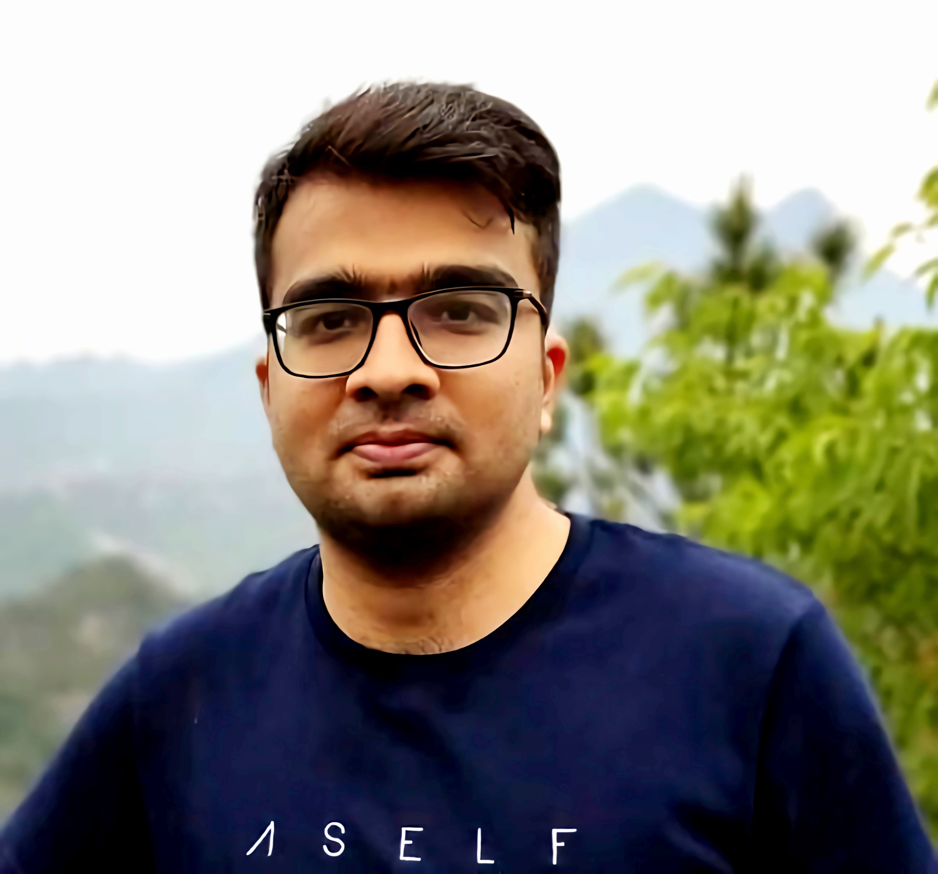 Aakash Kumar - Profile